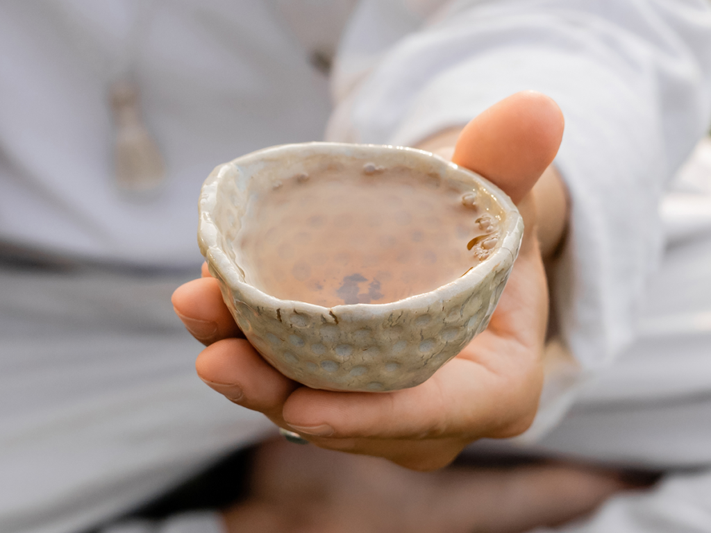 Yogi Tea Recipe – Yogi Gabriel